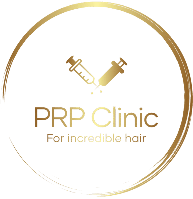 PRP Haar Behandeling | Stimuleer Haargroei €200+ - PRP Clinic